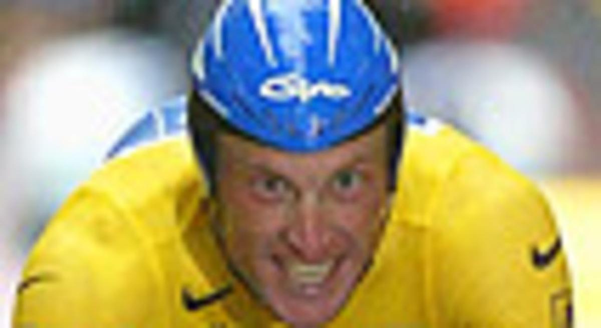 Armstrong anuncia un regreso sorprendente a la competición - El Periódico