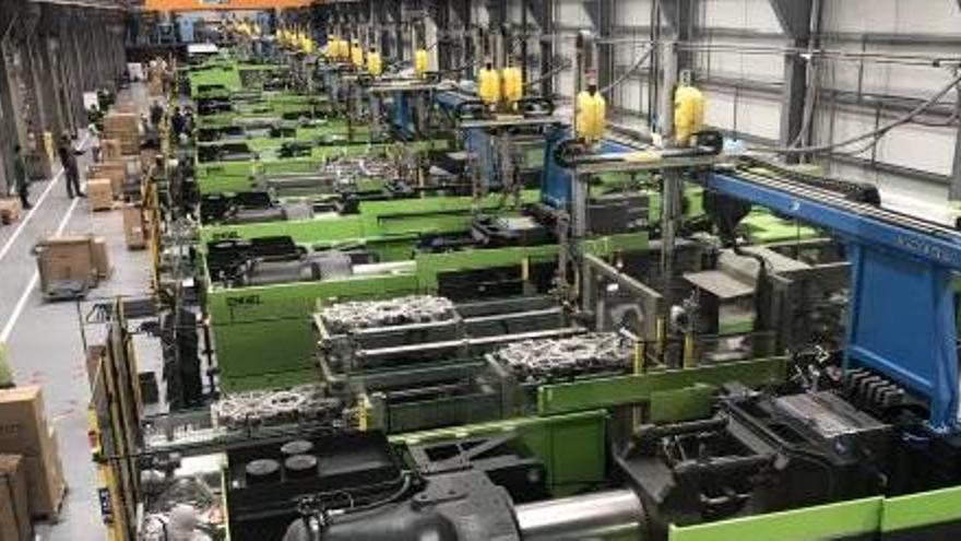 El perchero valenciano de Zara