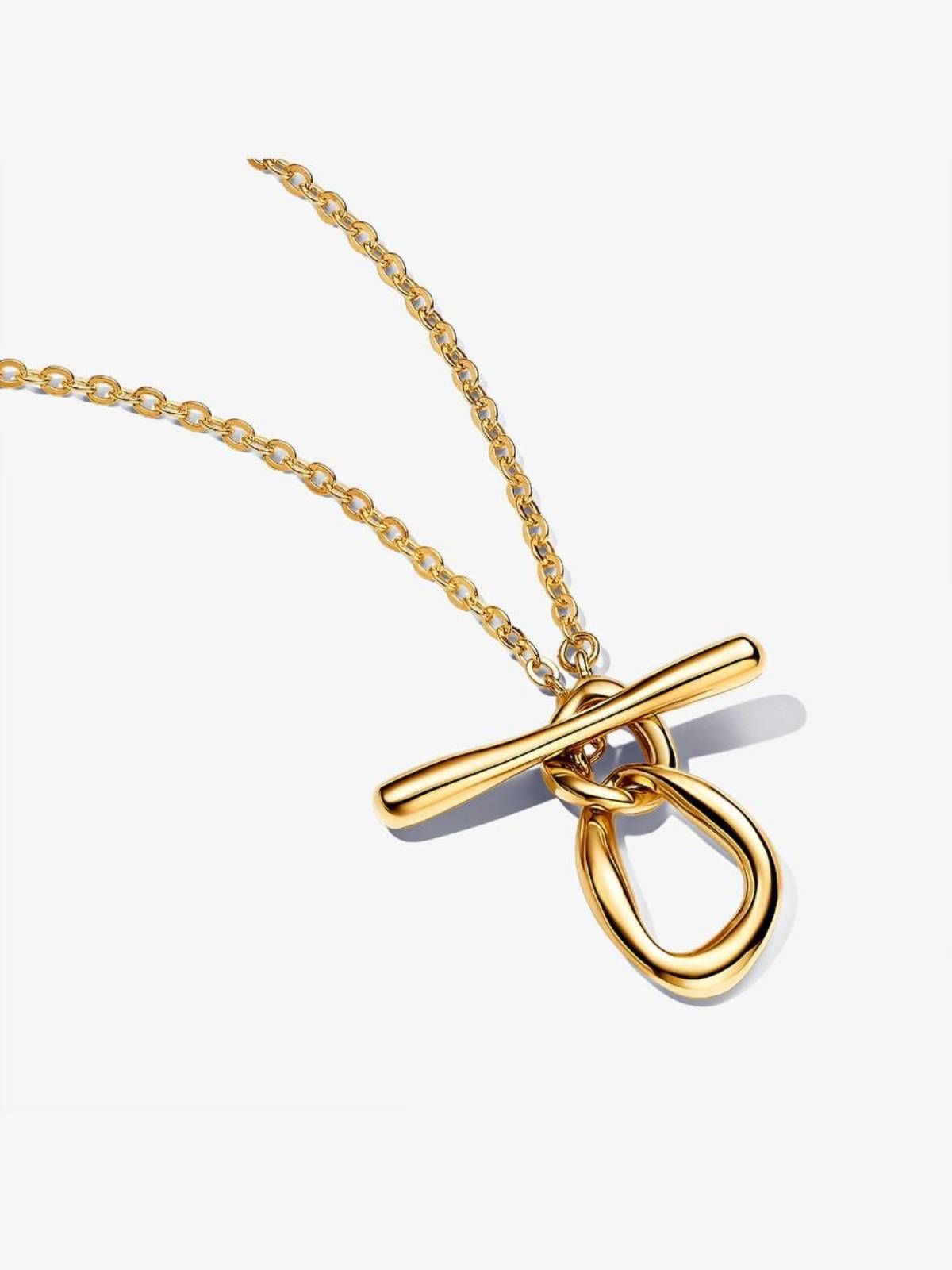 T-BAR | El collar de Anne Hathaway en 'El diablo se viste de Prada 2 ...