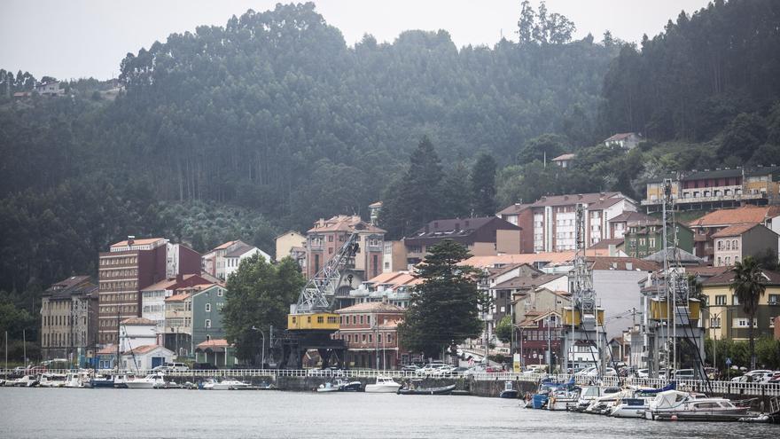 Muros de Nalón, un pequeño que está creciendo - La Nueva España