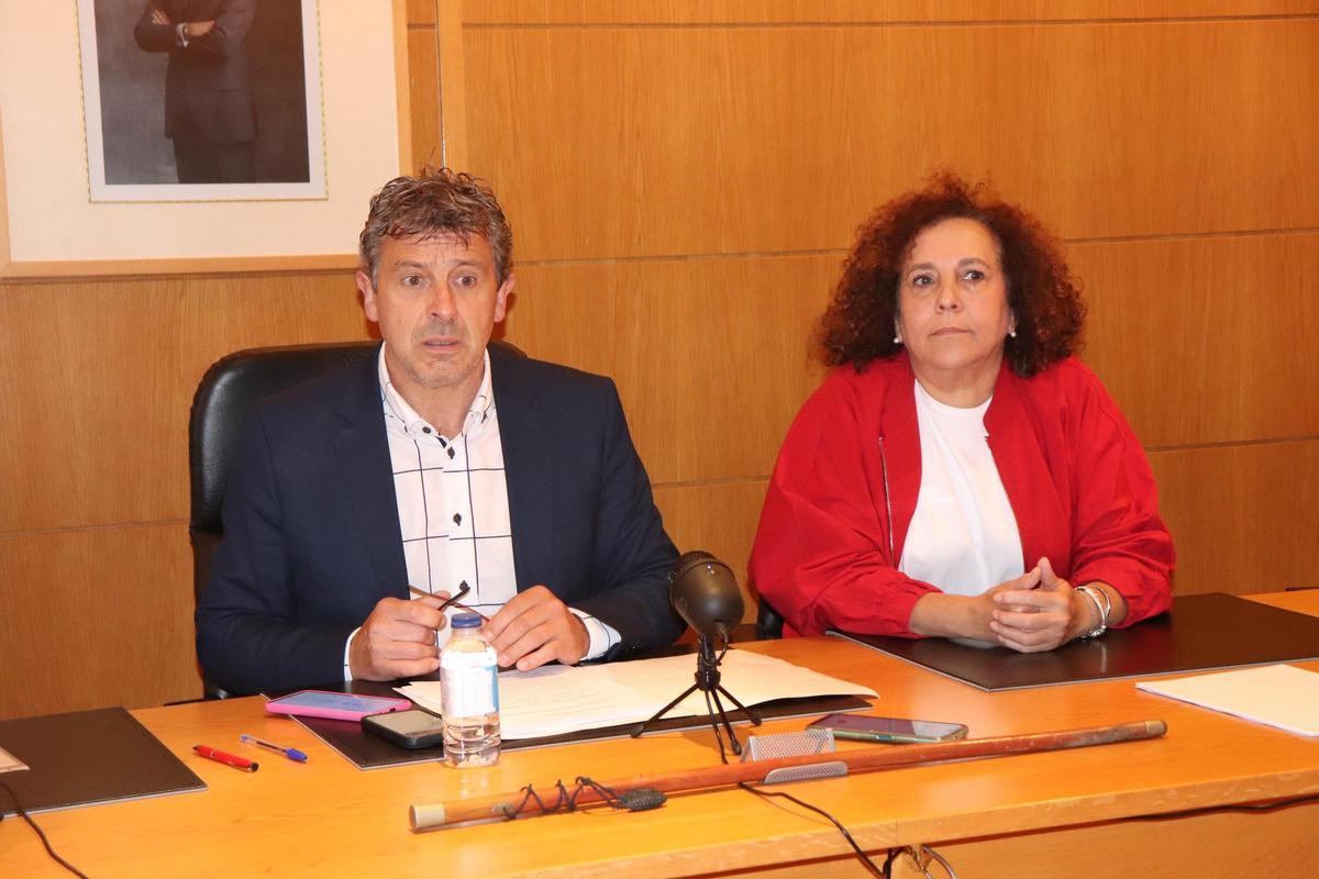 Celanova constituye el pleno con un edil menos y Antonio Puga sigue de ...