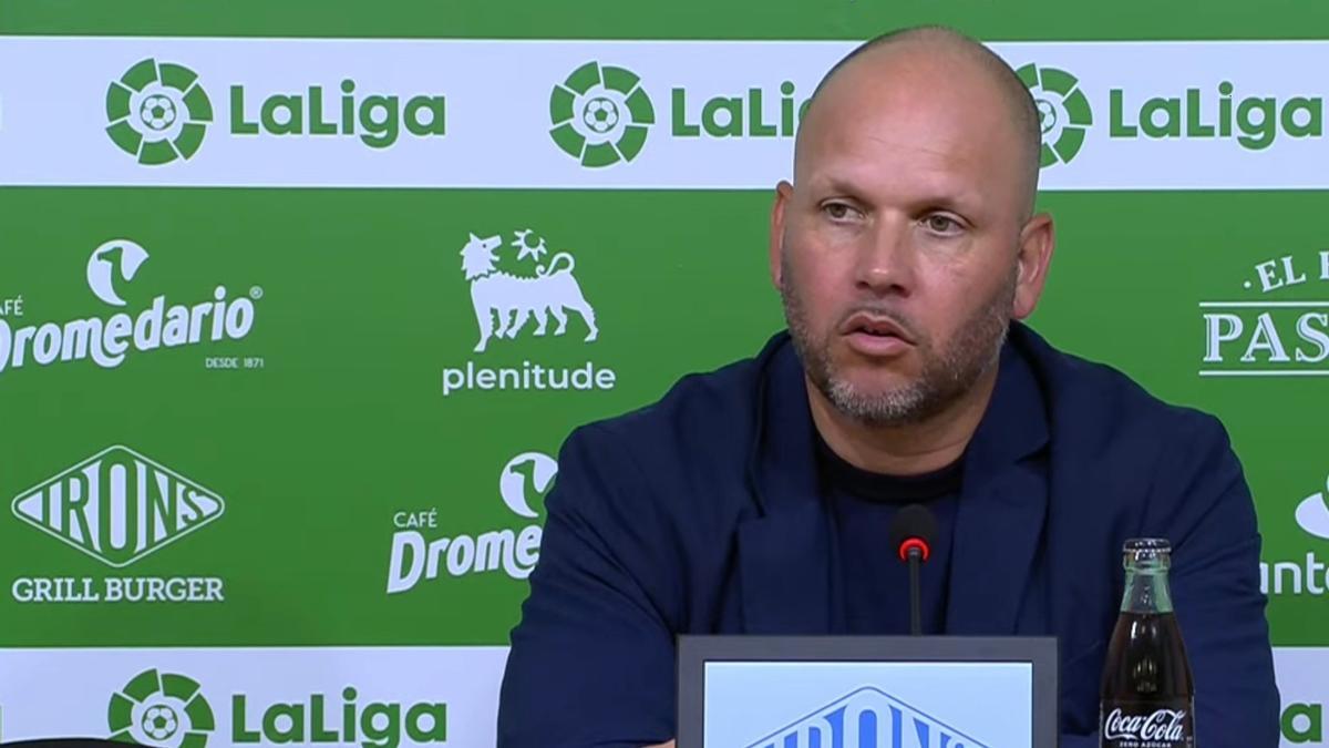 José Alberto López se acuerda del Málaga CF