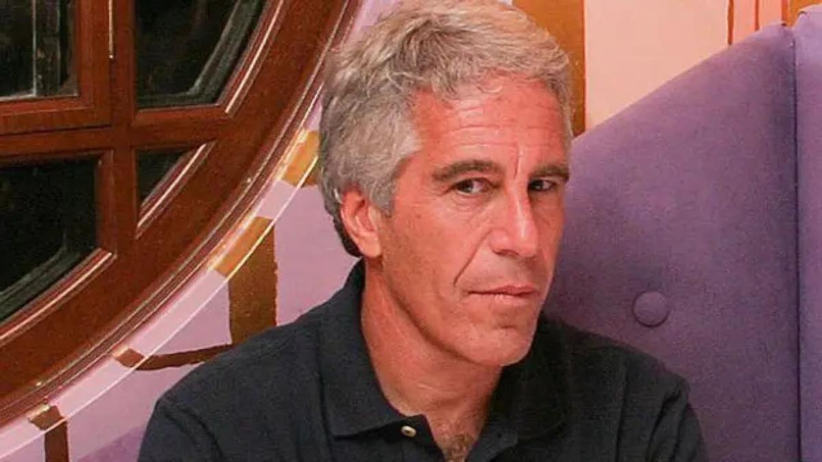El 'caso Epstein' tuvo relación con Barcelona: tenía un facilitador de ...