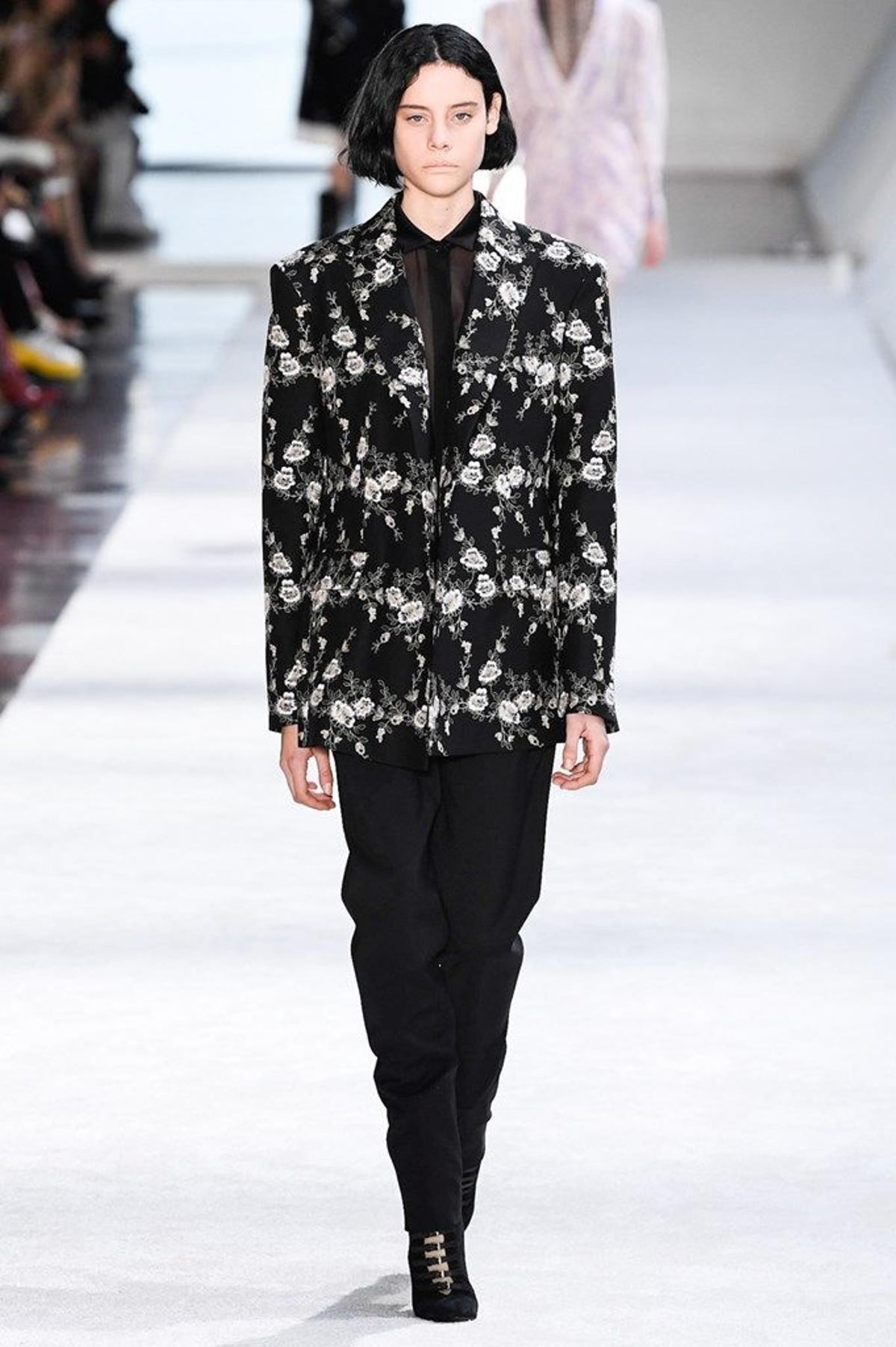 Giambattista Valli - París - Mujer - Otoño-Invierno 2019-2020 - Woman