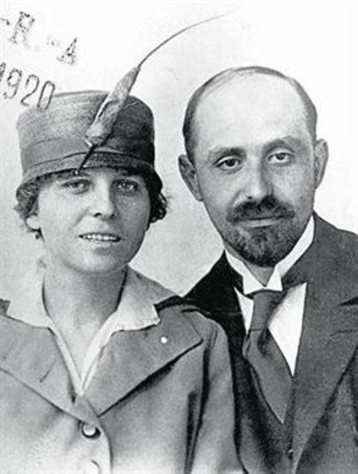 Recuerdo de Juan Ramón - El Periódico