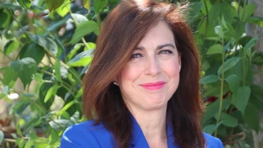 ELECCIONES MUNICIPALES PALMA DEL RÍO 2023 | Matilde Esteo: «Se ha ...