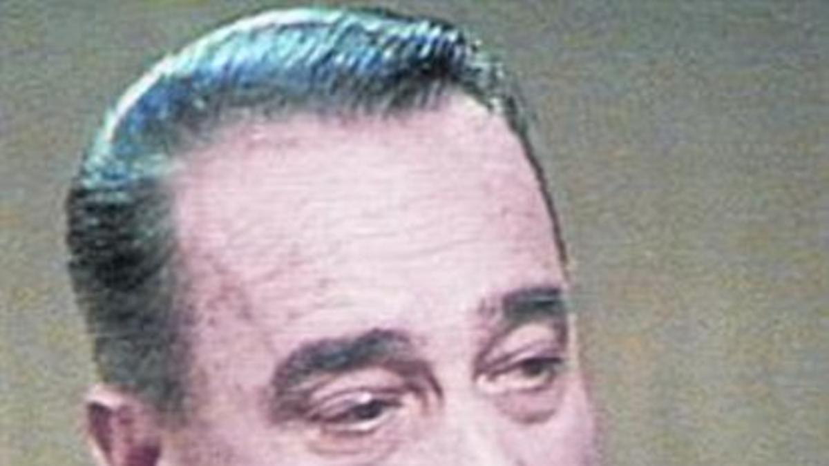 Muere el 'James Bond' de Israel