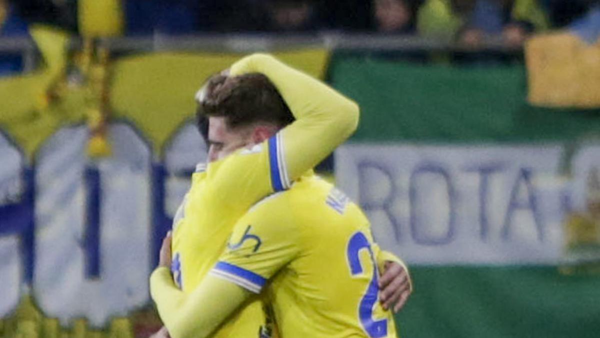 FC Barcelona | Cádiz-Barça | Robert Navarro: "Al Barça se le han dado ...