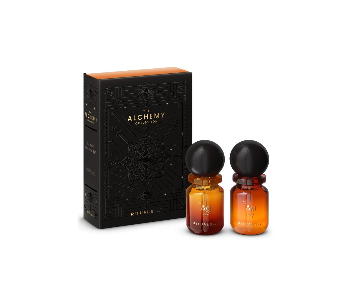 RITUALS THE ALCHEMY COLLECTION | Vive una experiencia sensorial con la ...