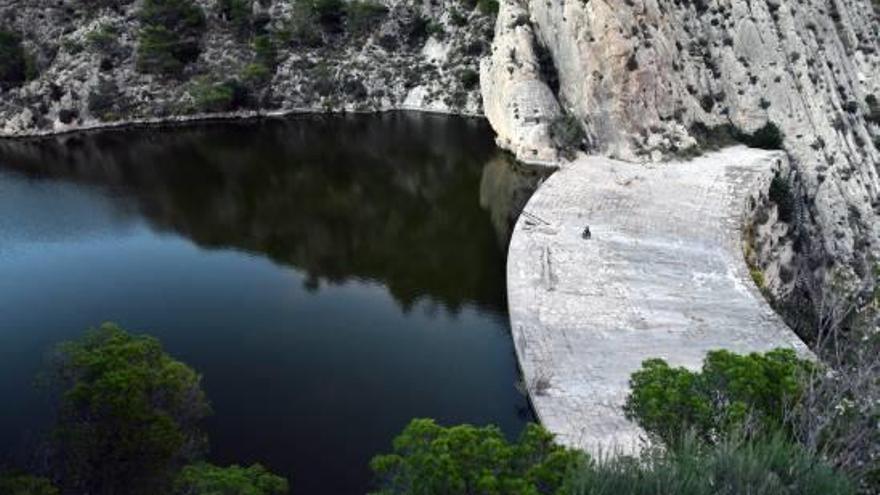 La Quarantamaula, a Tibi (II) - Información