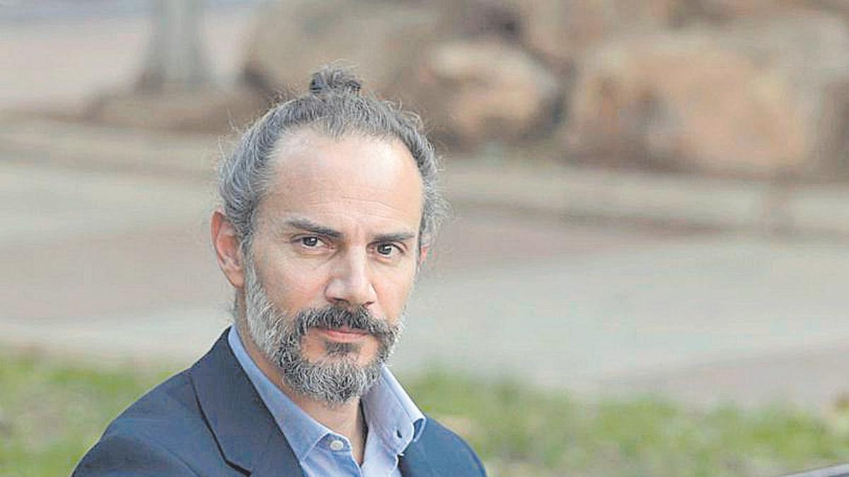 El exdirector general de Vivienda de Baleares, Eduardo Robsy, asesorará ...