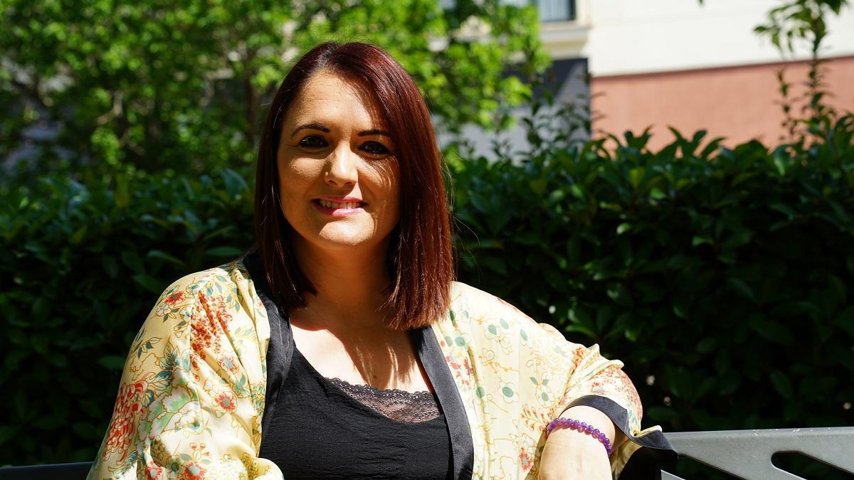 La presidenta de Fepamic, Sara Rodríguez, estará al frente de Codisa ...