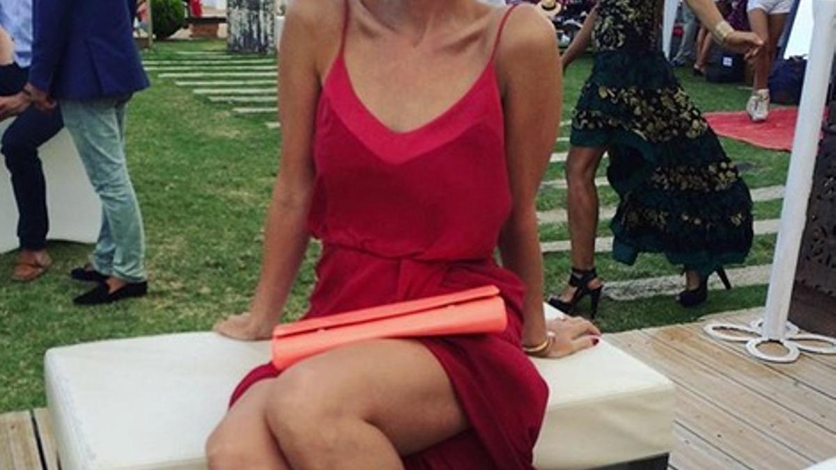 Paz Vega vuelve a la televisión española con una serie - Woman Paz Vega vuelve a la televisión española con una serie - Woman