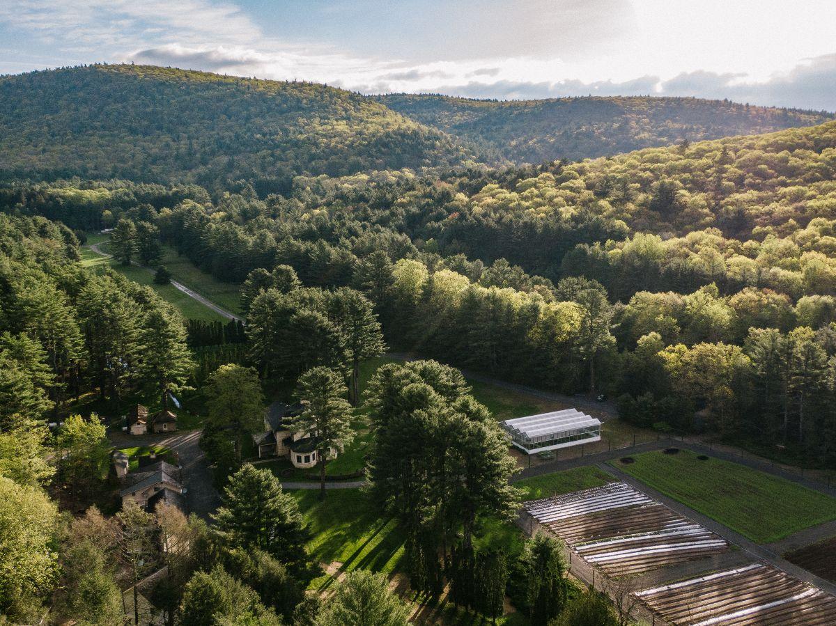 Las 8 villas más espectaculares del mundo: del palacio de 'Los ...