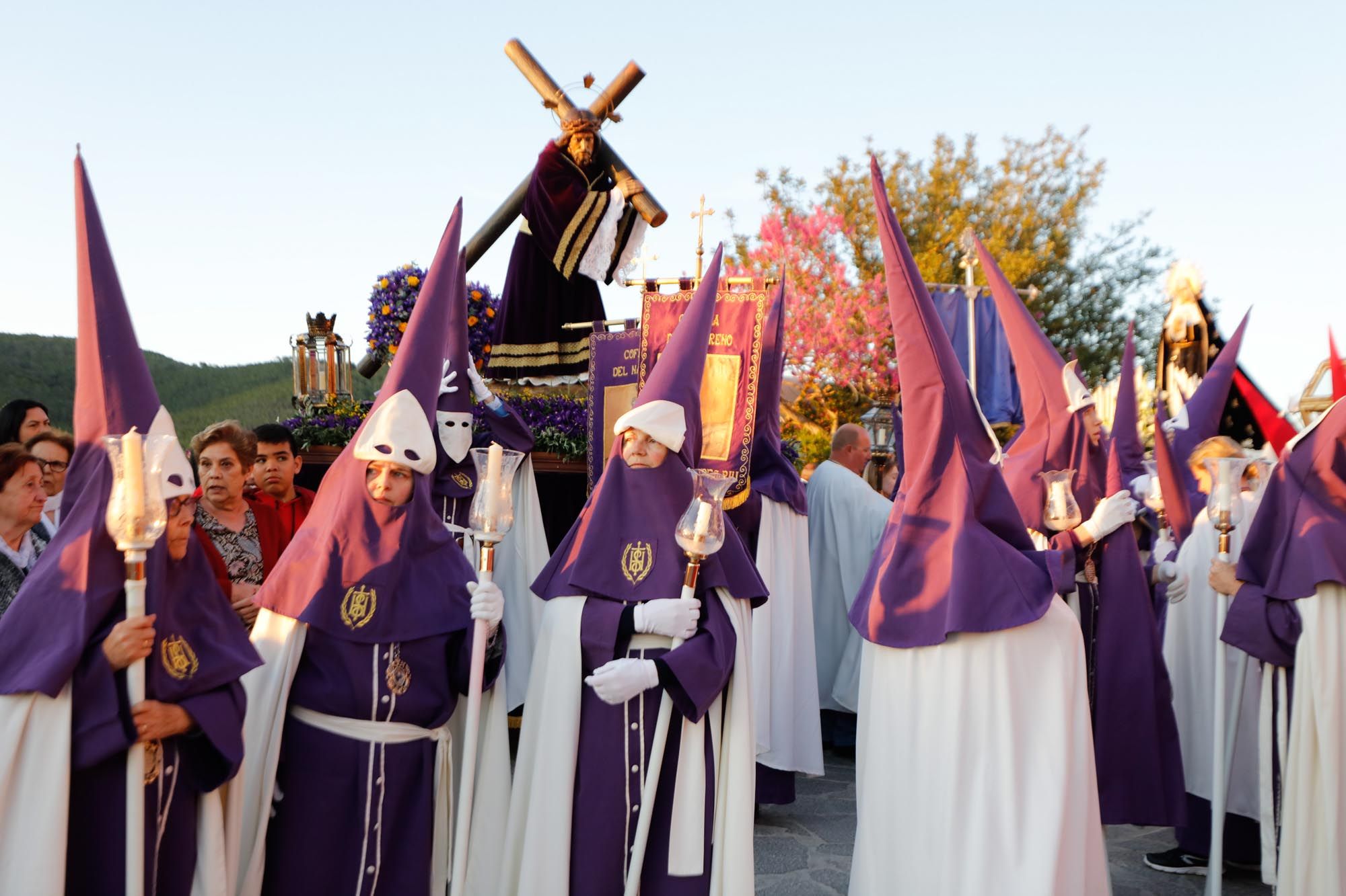 Viernes Santo Semana Santa