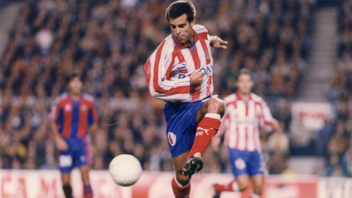 Solozabal: "Si me haces escoger entre acabar el Ironbike o la medalla ...