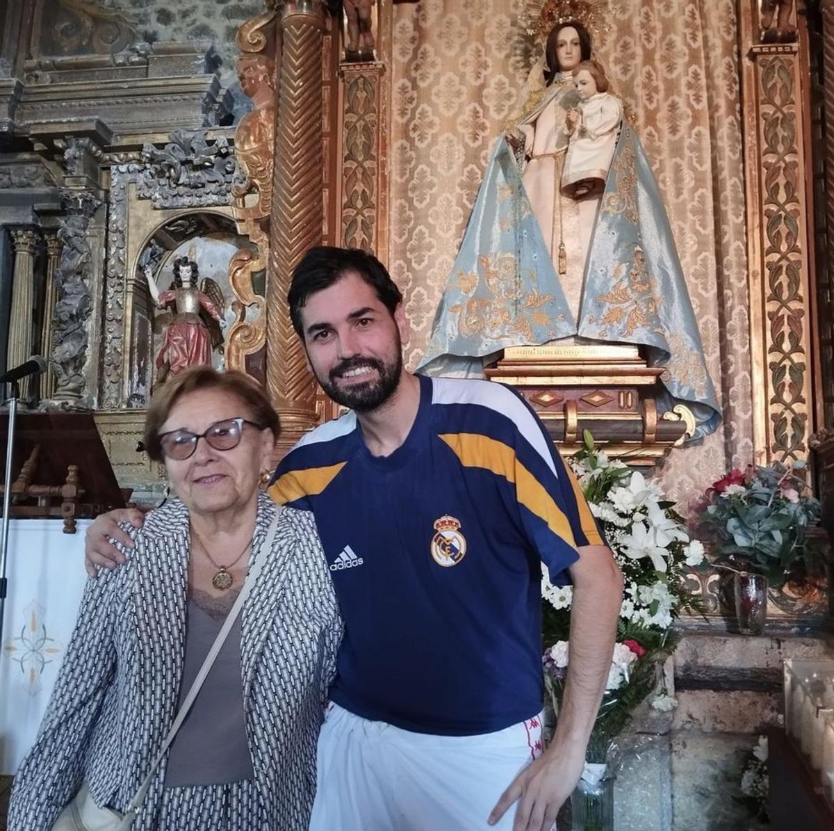 El Fresno les abre camino