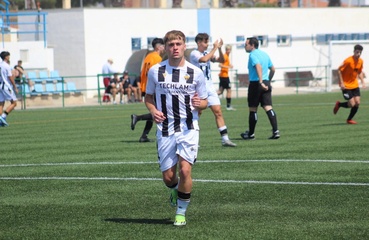 Carlos Tendero: la fina línea que separa la alegría de la decepción en ...