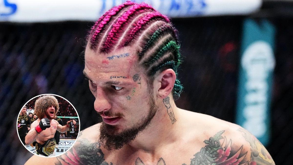 Ni Topuria ni su 'hermano', ojo con Sean O'Malley: "Ni siquiera creo ...