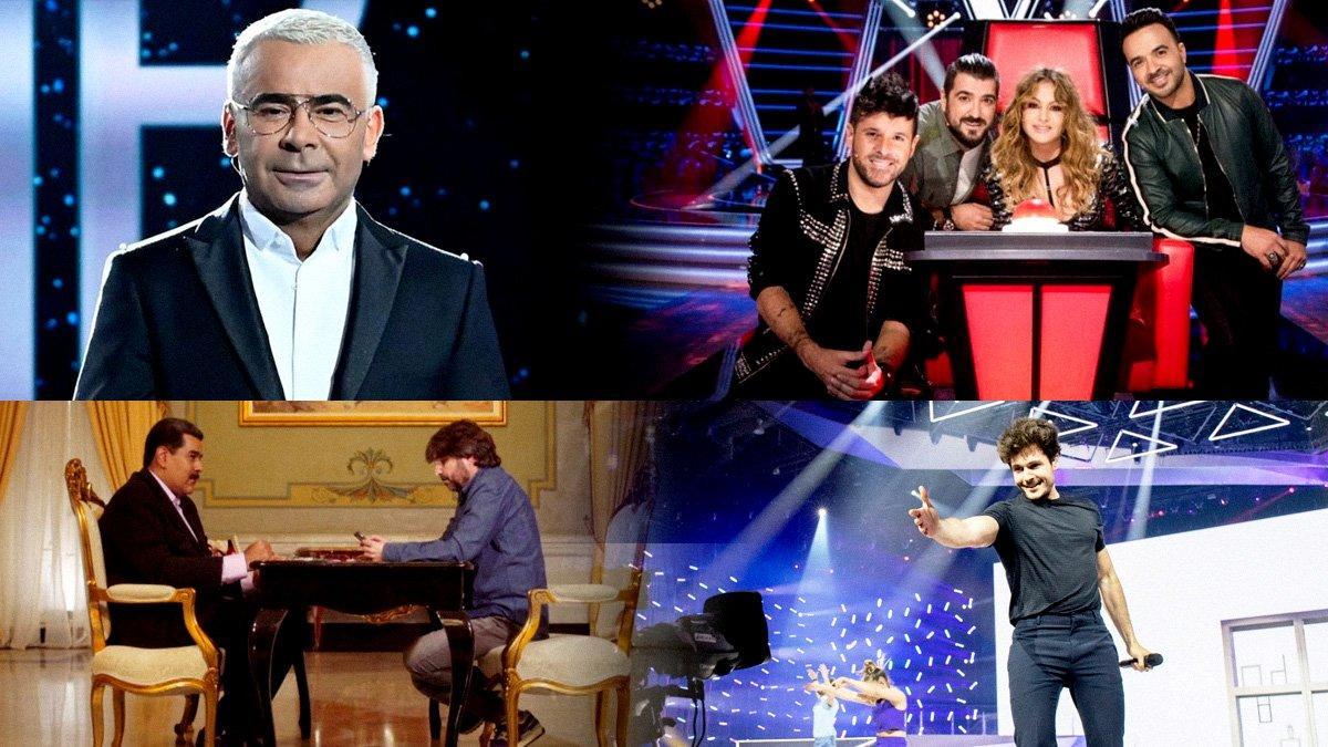 Estos han sido los éxitos de las principales cadenas en 2019