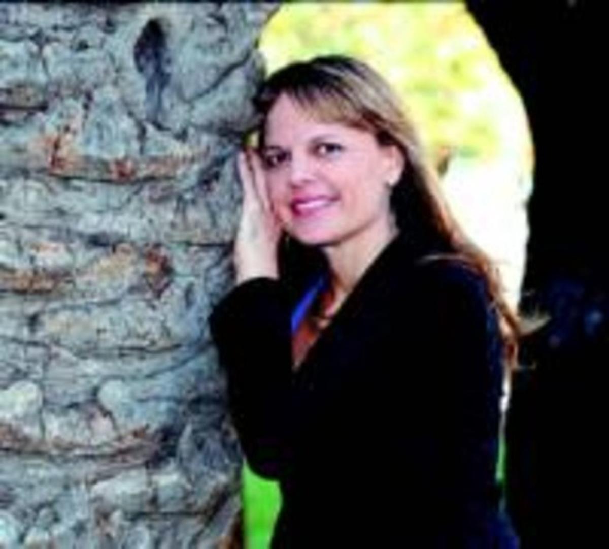 Michelle Nielsen: "El poder de la intención sanó a mi hijo"