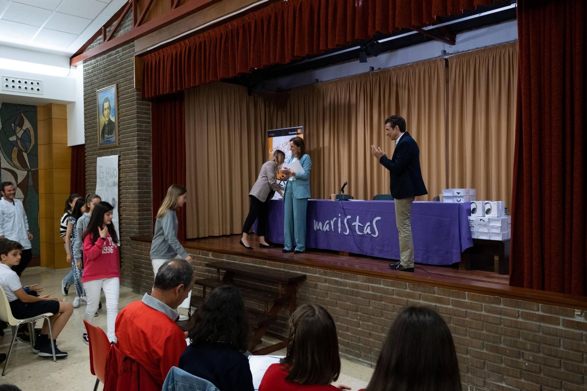 "¿Qué es un rey para ti?": así fue la entrega de premios del concurso ...