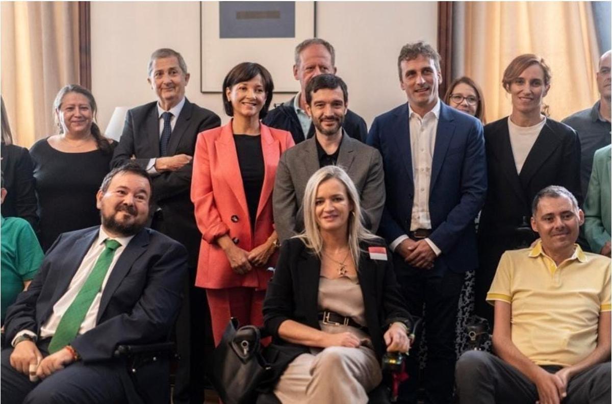 ELA CÓRDOBA | Miguel Ángel Roldán: "Los enfermos con ELA no tendrán que ...