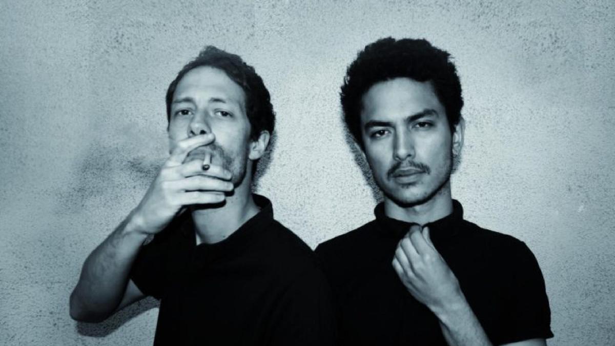 The Blaze, con sus ‘hits’ y una selección house