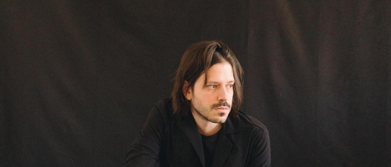 Álex Juarez: "No hace falta ser un entendido en nada para escribir una ...