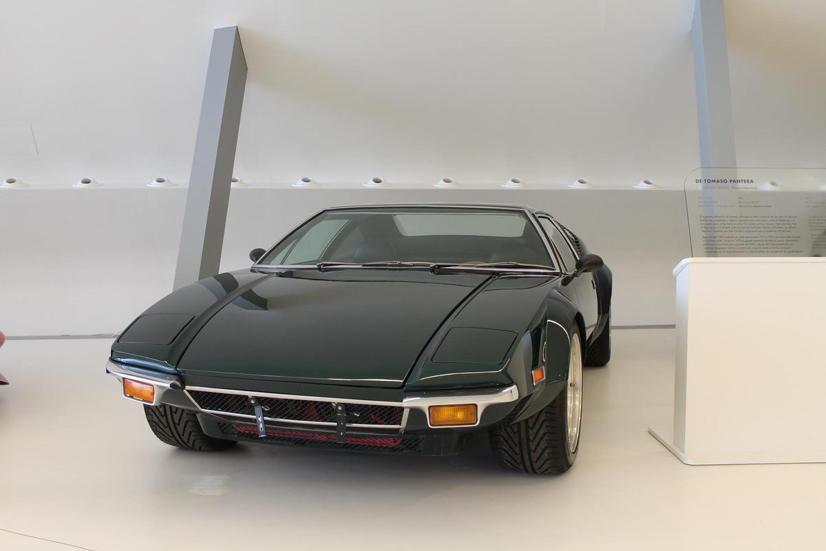 Mobility City: Ferrari Testarossa o Mercedes "alas de gaviota": estos ...