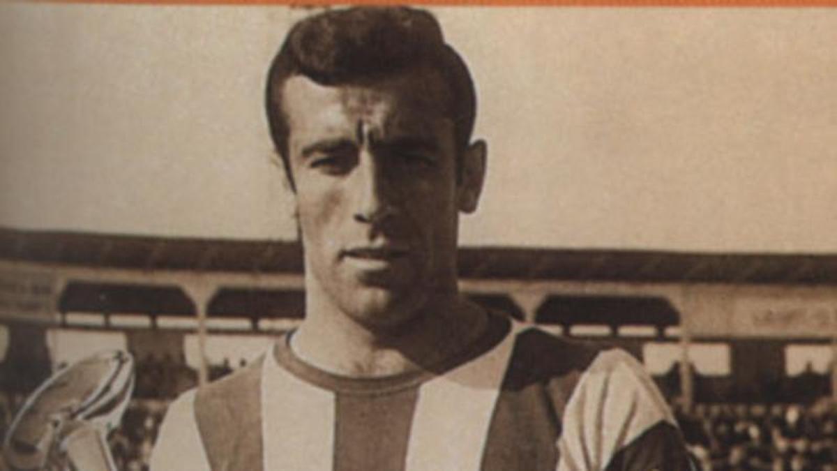 CASTELLÓN TOBALO Fallece Cristóbal García ‘Tobalo’, delantero del ...
