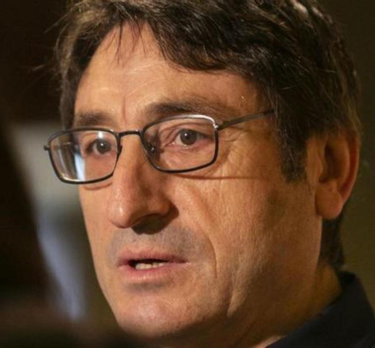 Entrevista al actor Carmelo Gómez | «El cine no es mi sitio, el teatro ...