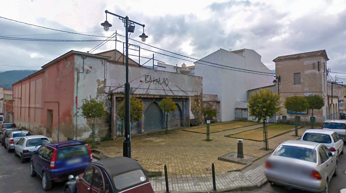 Alcoy adquiere el antiguo cine de Batoi para usos sociales
