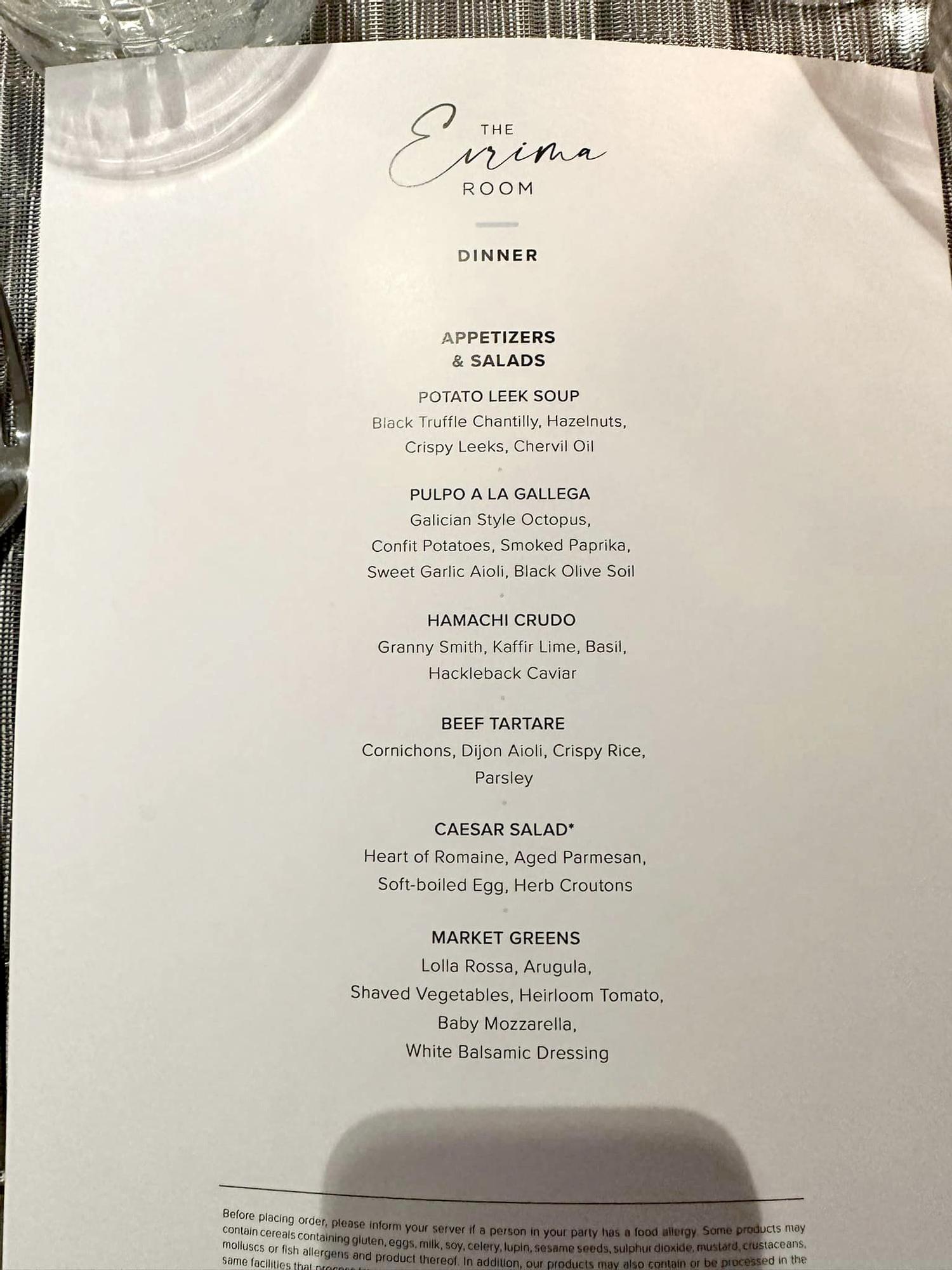 El estreno del “Evrima” activa el pago ya de más de 400 millones ...