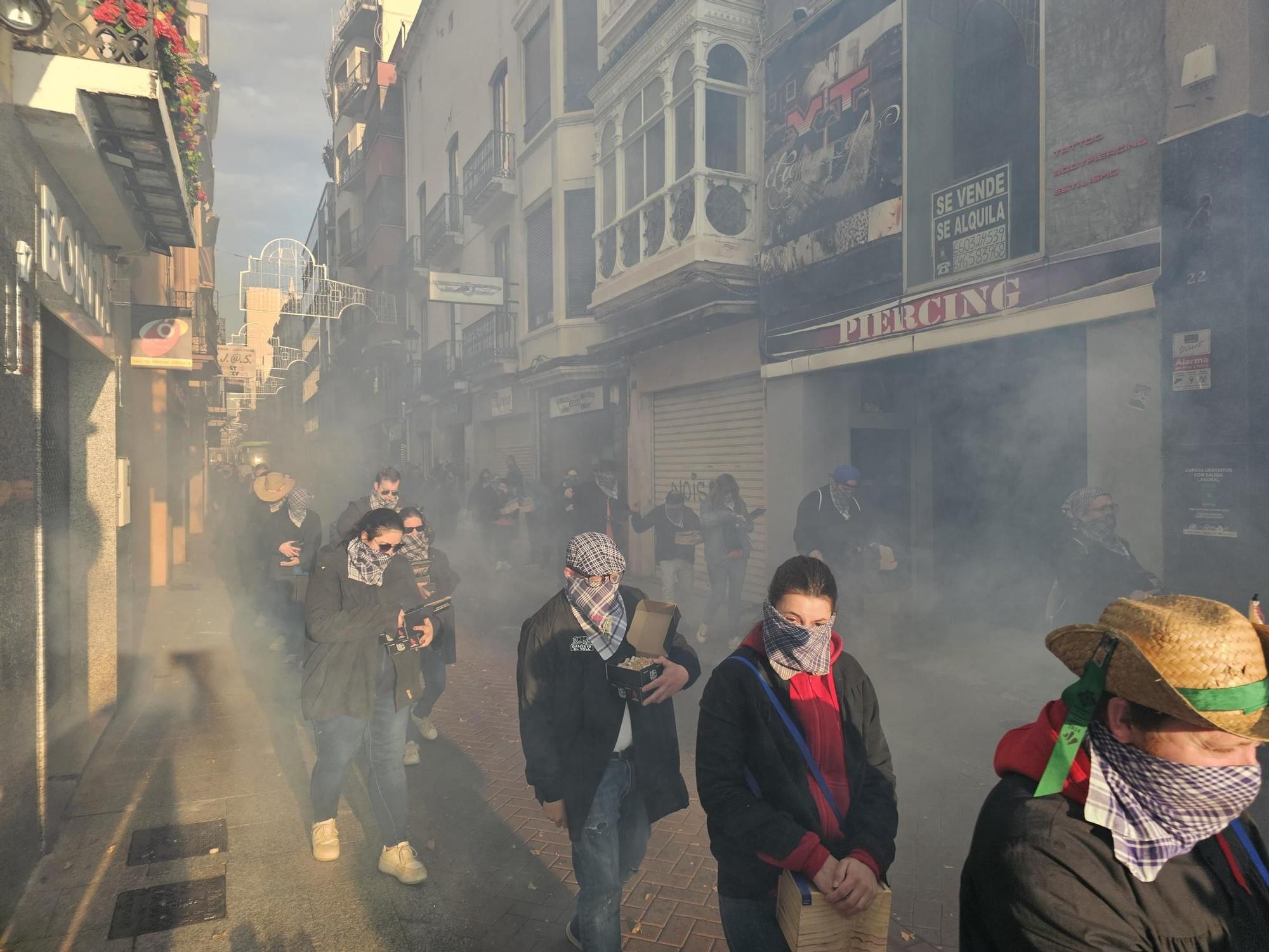 Galería de imágenes: II Despertà amb Tro de Bac de la Magdalena - El ...