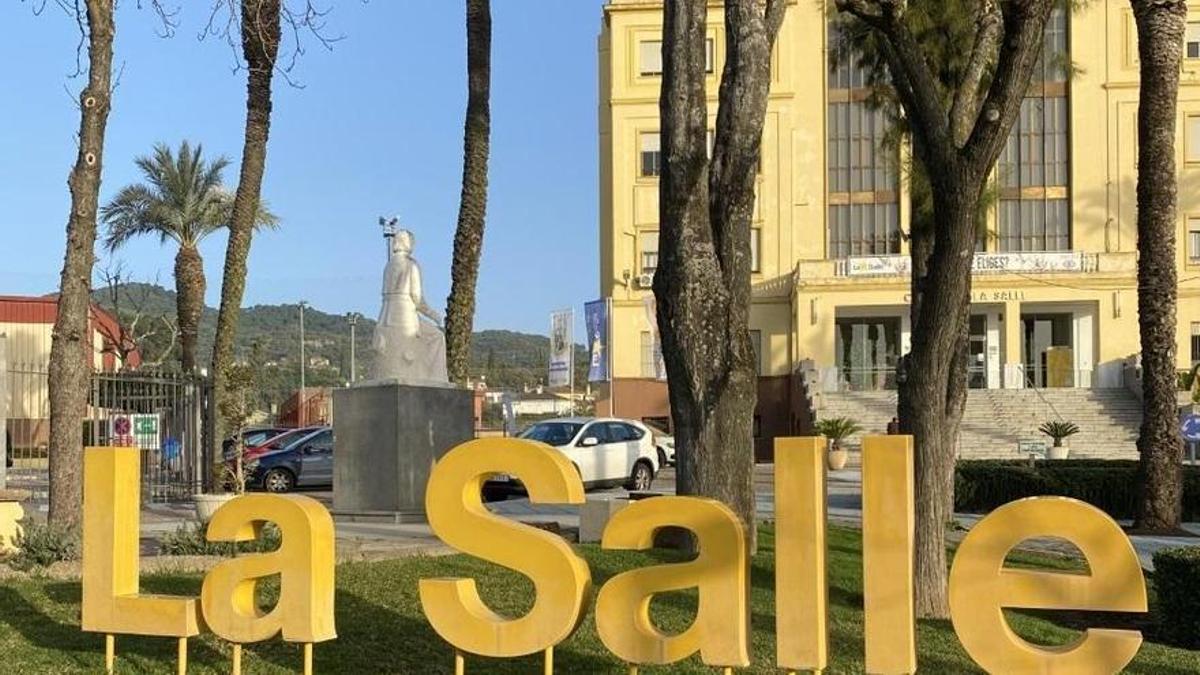 La Salle celebra la 9ª edición de ‘Universalle’