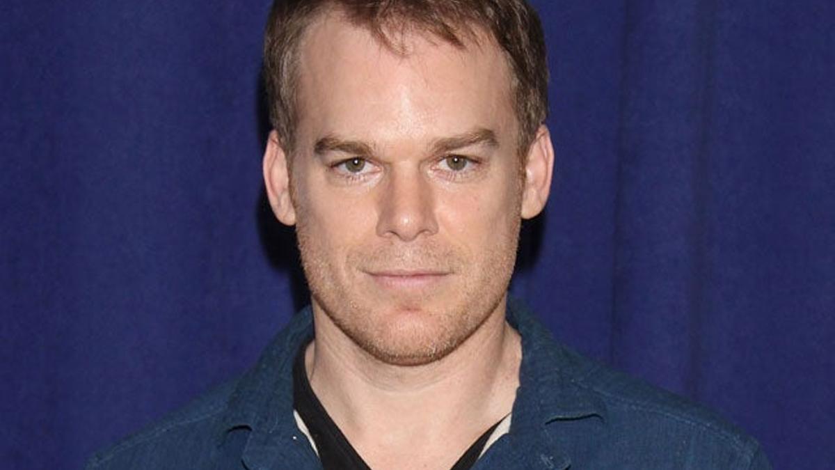 Michael C. Hall regresa a Broadway - Cuore
