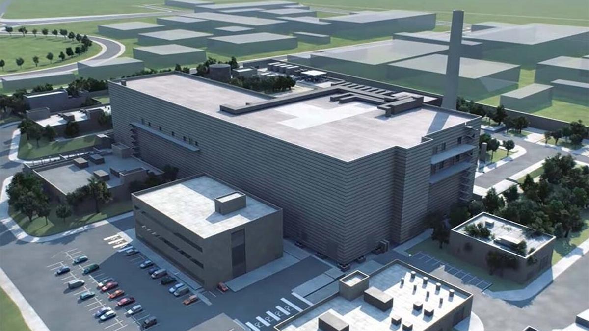 Ferrovial y FCC harán en Granada el primer centro de experimentación de ...