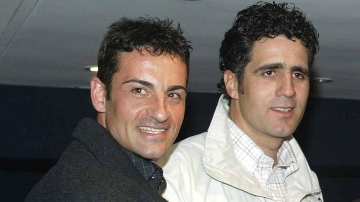 Melcior Mauri ficha a Miguel Indurain como profesor | ciclismo