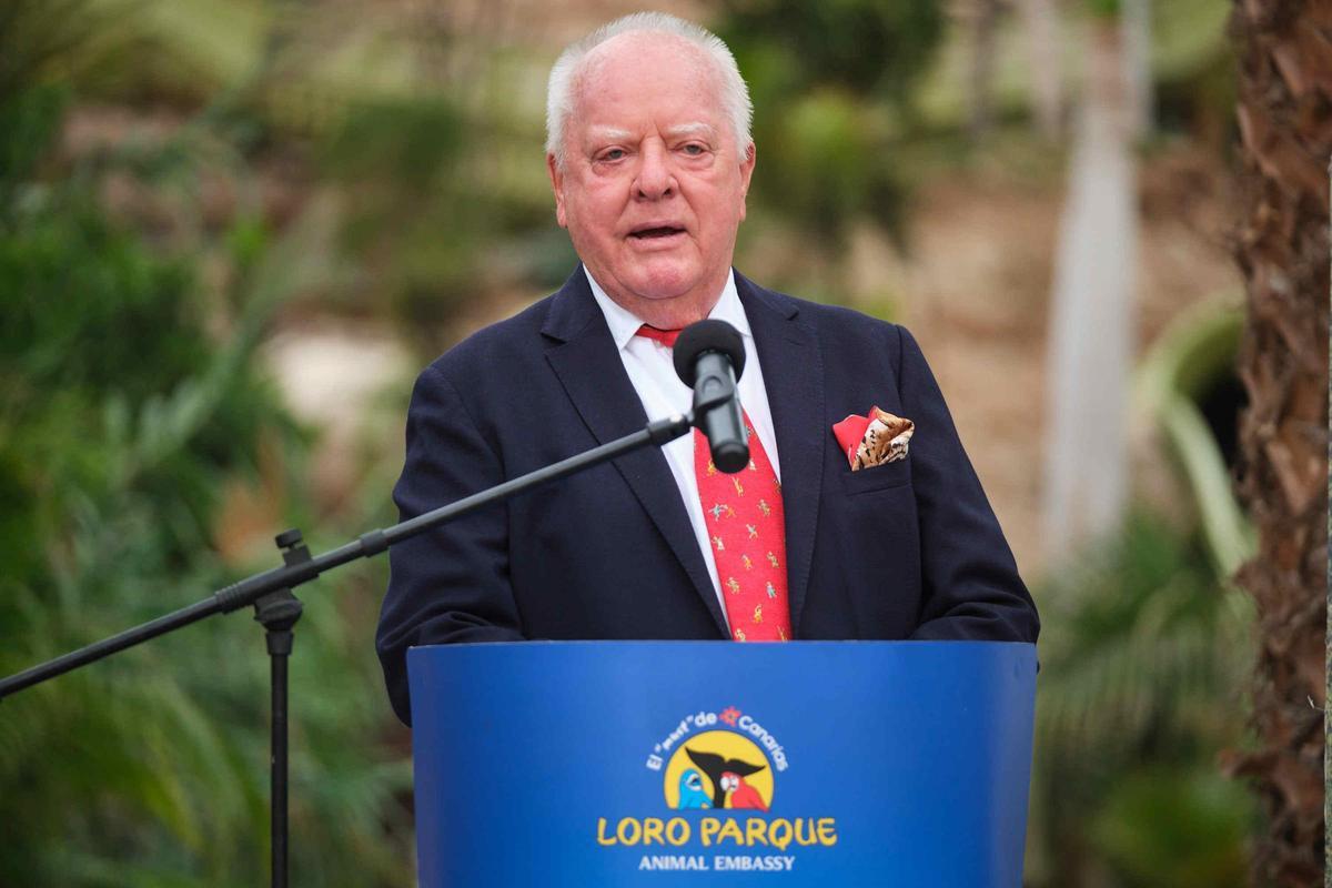 FOTOS: Presentación de Saifa, nueva atracción de Siam Park