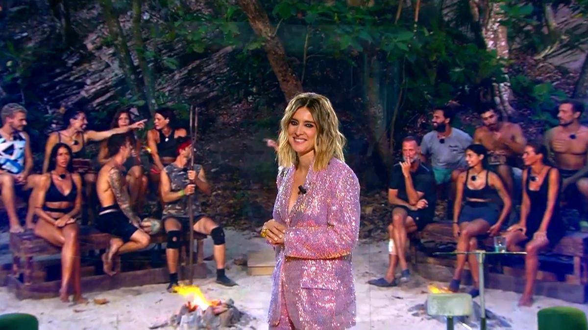 'Supervivientes: conexión Honduras' vive su primera expulsión ...