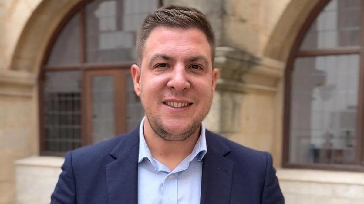 Jornada Despoblación | Javier Prieto: «el gran problema es la falta de ...