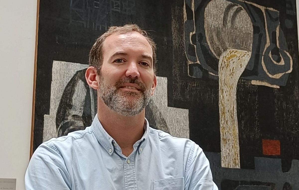 Industria e innovación van de la mano en Avilés