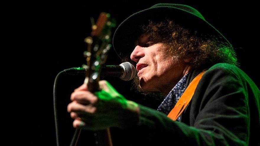 Xavier Baró, cròniques del futur a Barnasants