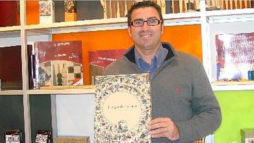 Juguetes valencianos para el Museo del Prado