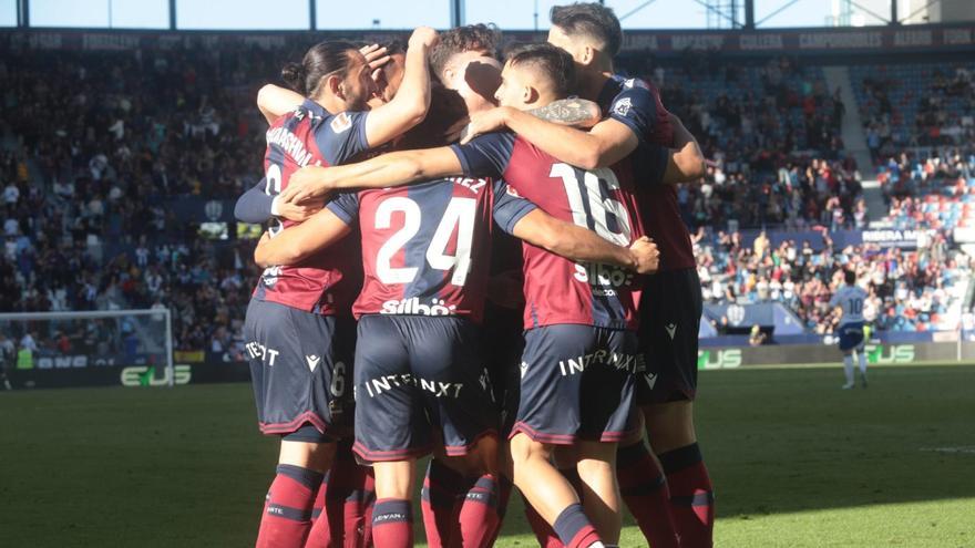Levante UD | Noticias de Levante UD - Superdeporte