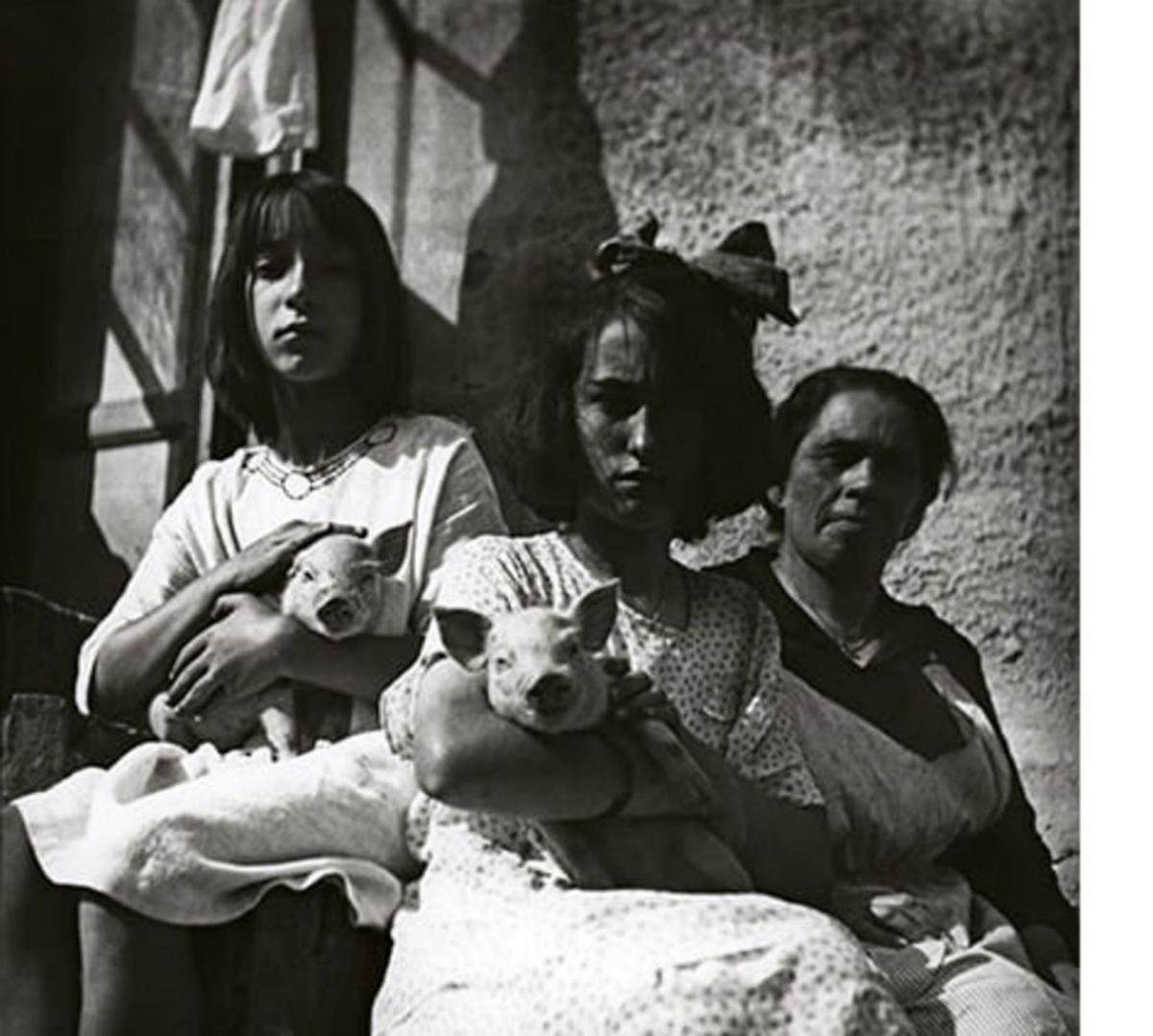 El Muséu Nacional d'Antropoloxía revisa'l cambiu cultural d'España ...