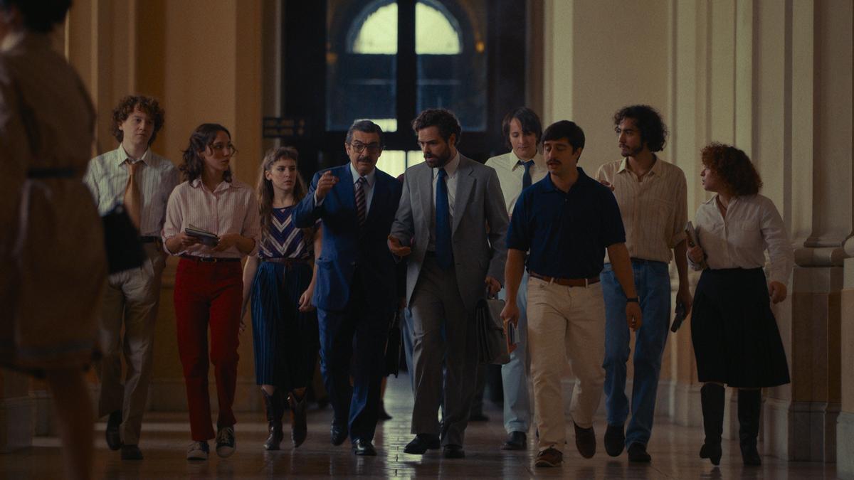 'Argentina 1985' en América Latina: las claves de una lección de ...
