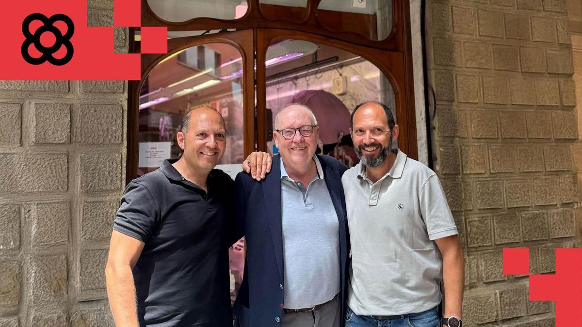 La icónica Cansaladeria Puig de Sant Andreu logra relevo con solera ...