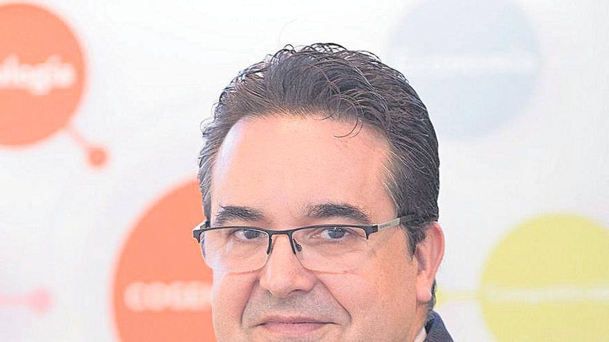 Javier Rodríguez: “Vivimos una degradación de la industria sin precedentes”